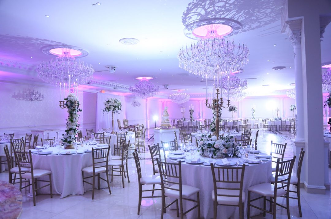 The Grand | Weddings, Corporate Events and Social Occasions
