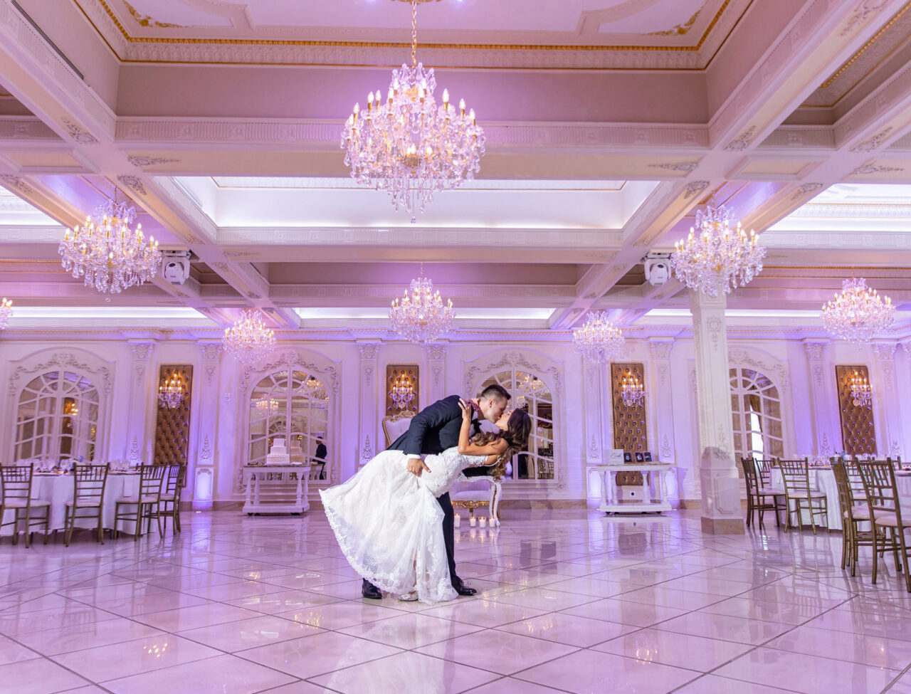 The Grand | Weddings, Corporate Events and Social Occasions